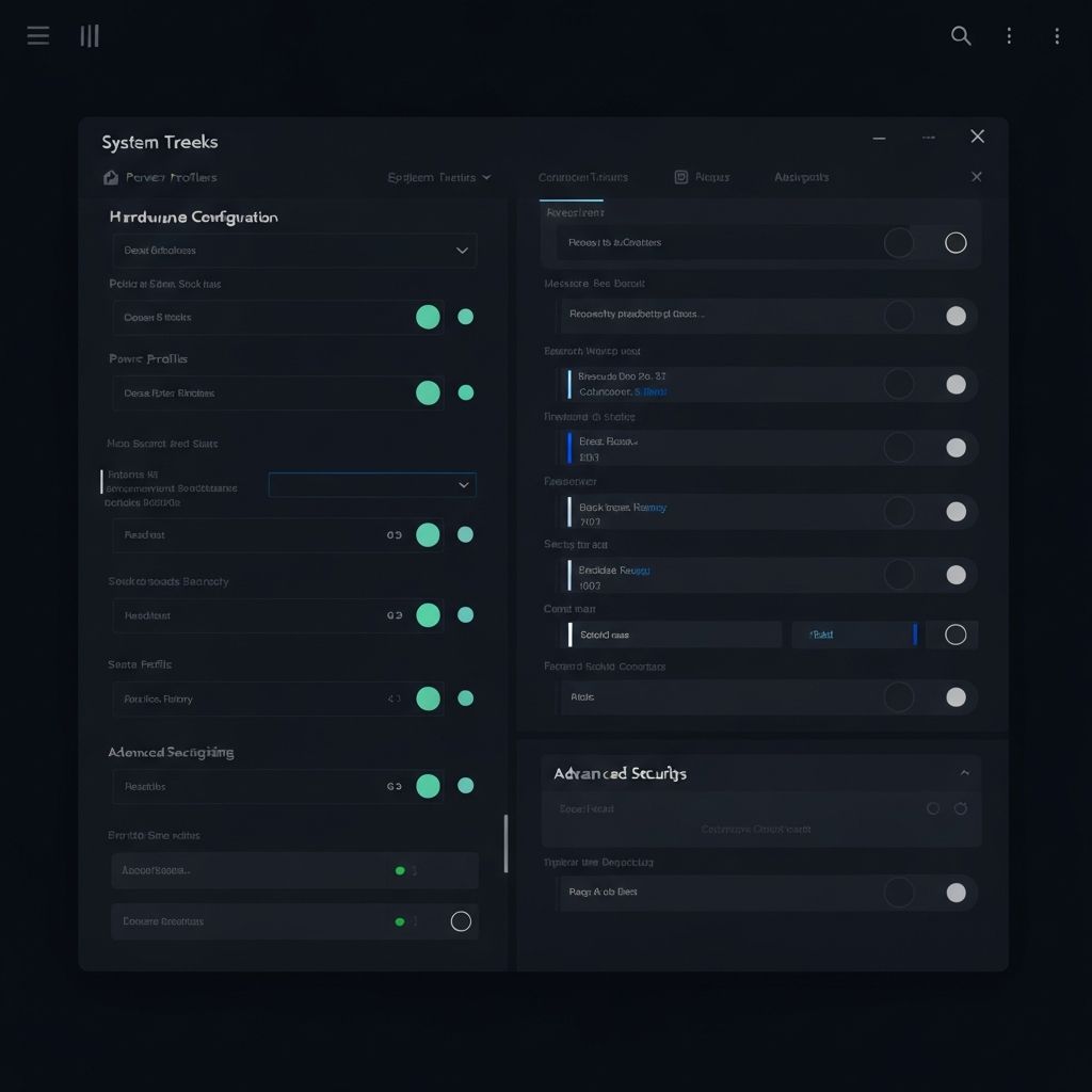 Sync Tweaks | Boost FPS, Reduce Latency & Optimize Your PC for Gaming